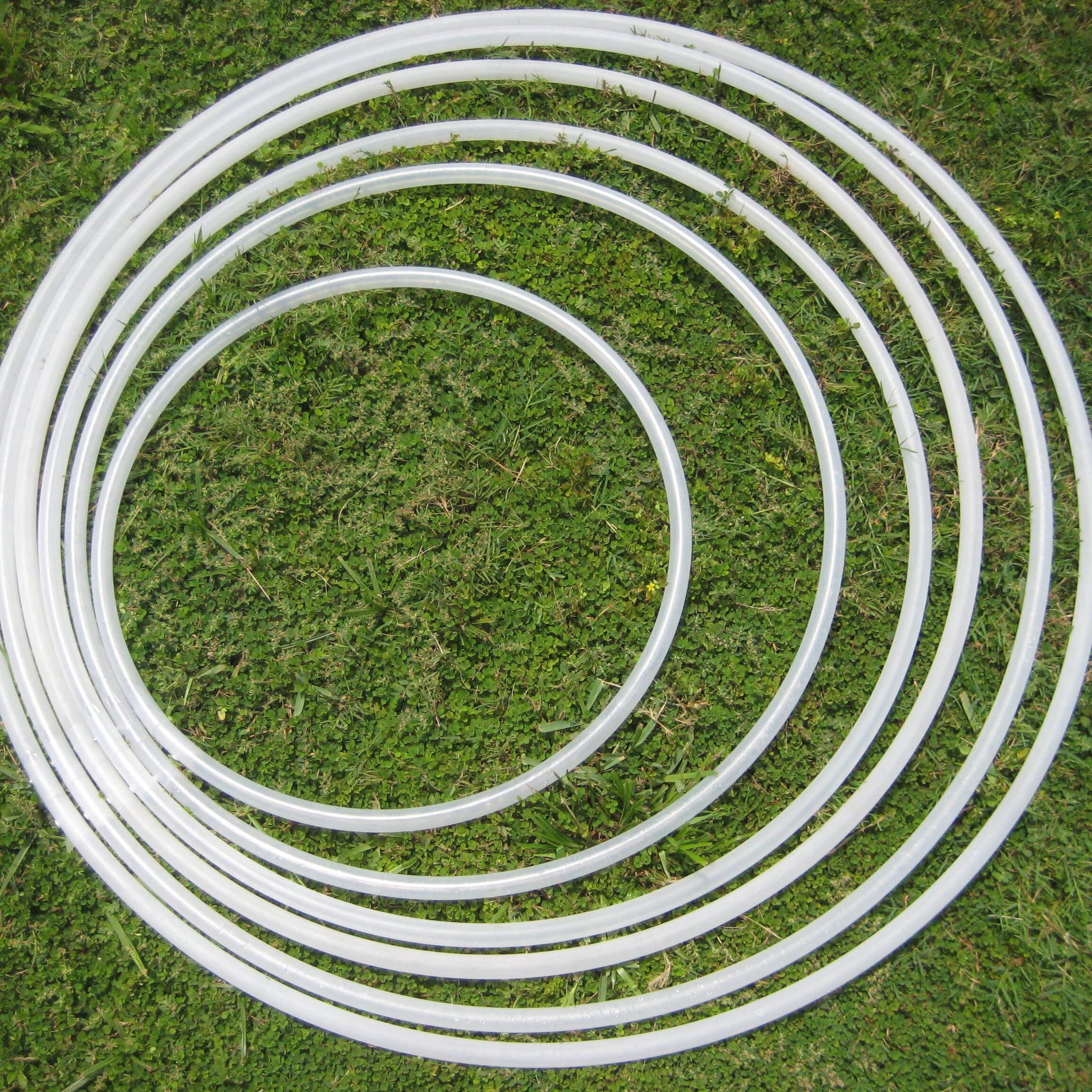 Hoop Sizing Guide - MoodHoops LED Hoops