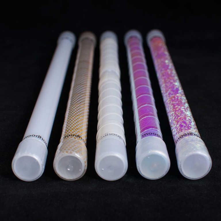 Levi Wand: MoodHoops LED Levitation Wand Collection