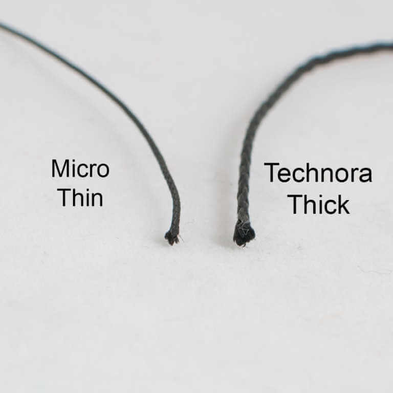 Levi Wand String Kit - LED Levitation Wand Accessories