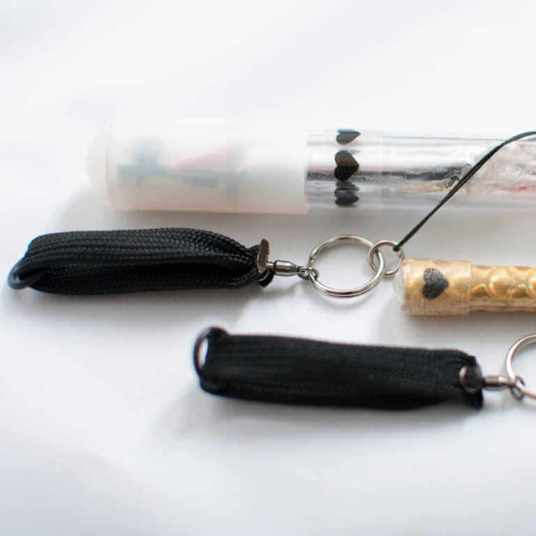 Finger Loop Levi Wand Handle - Levitation Wands, Accessories