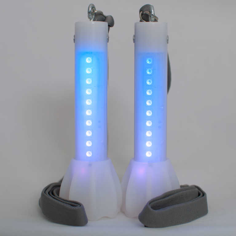 LED Staff - Next Generation Light Staffs by MoodHoops