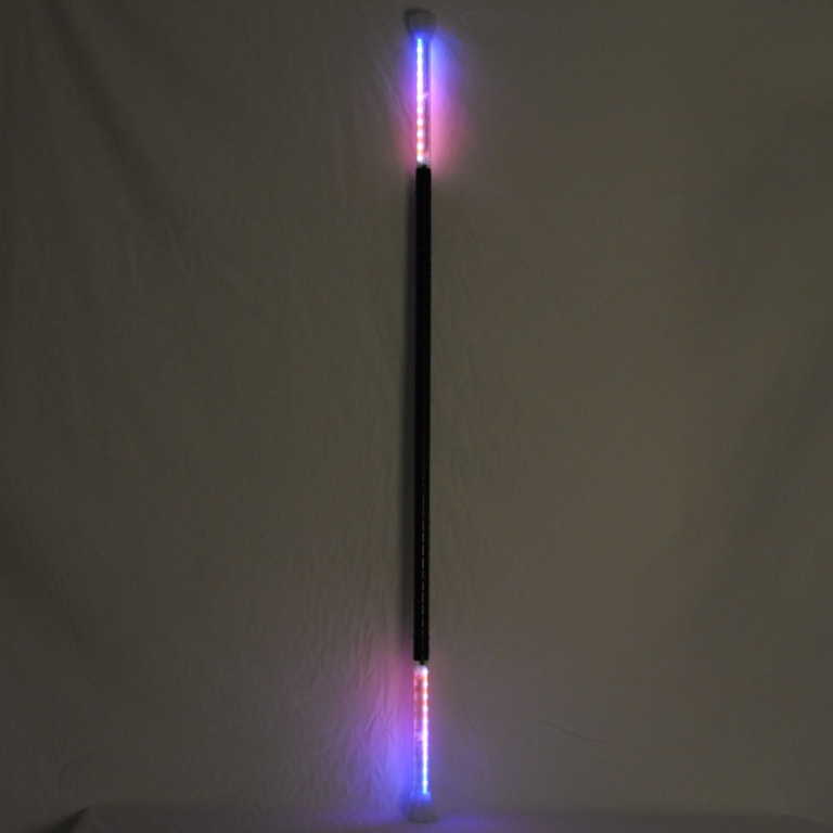 LED Staff - Next Generation Light Staffs by MoodHoops