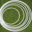 Polypro Hula Hoops | Metalic or Translucent | MoodHoops