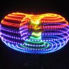 Animated LED Hoops with unreal visualizations | MoodHoops