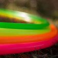 Polypro Hula Hoops | Metalic or Translucent | MoodHoops