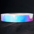 Indigo Sunrise Translucent Color Morph Hoop Tape