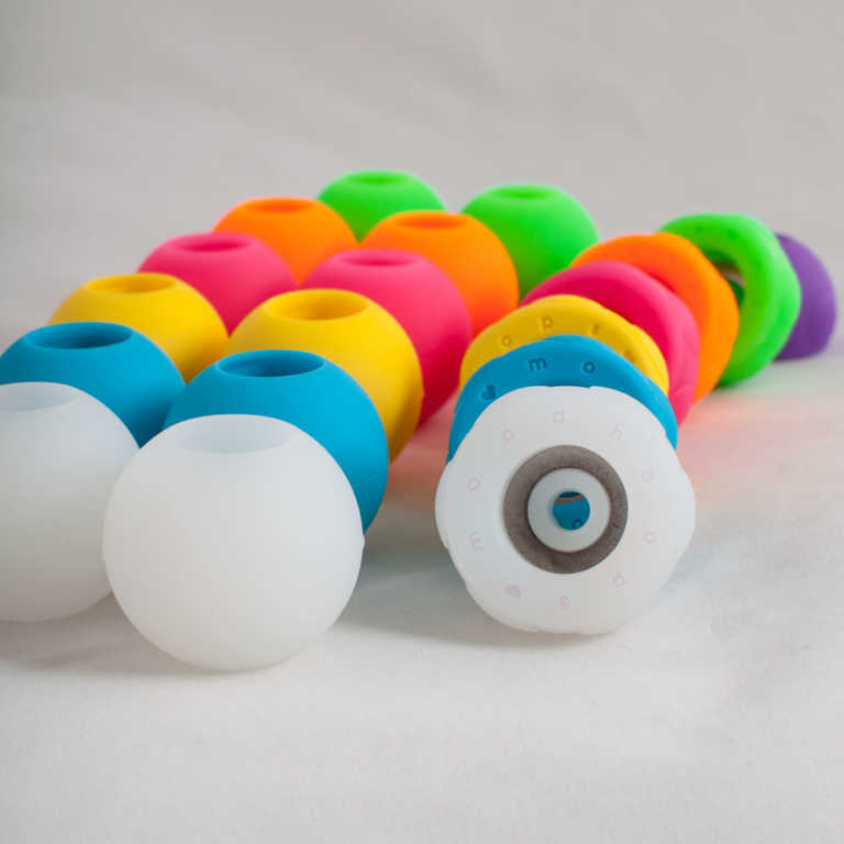 Levi Wand: MoodHoops LED Levitation Wand Collection
