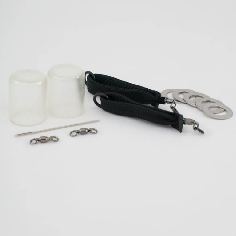 Levi Wand String Kit - LED Levitation Wand Accessories