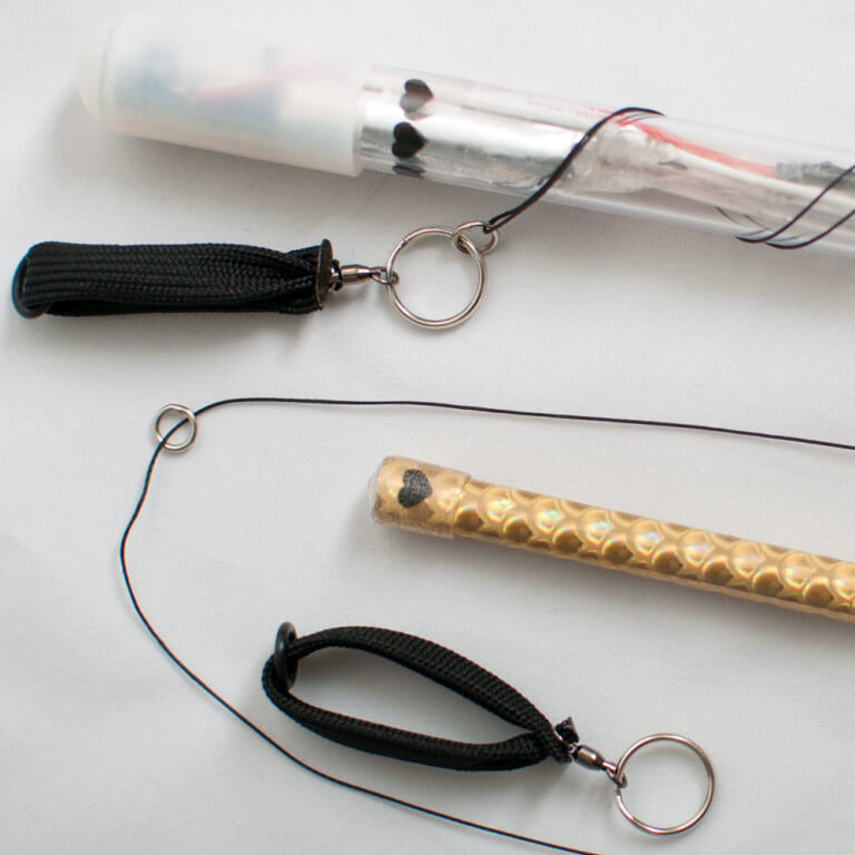 FutureWand - Smart LED Levitation Wand - Moodhoops.com