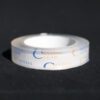 Clear Protective Tape Overlay for Taped Hoops - Moodhoops