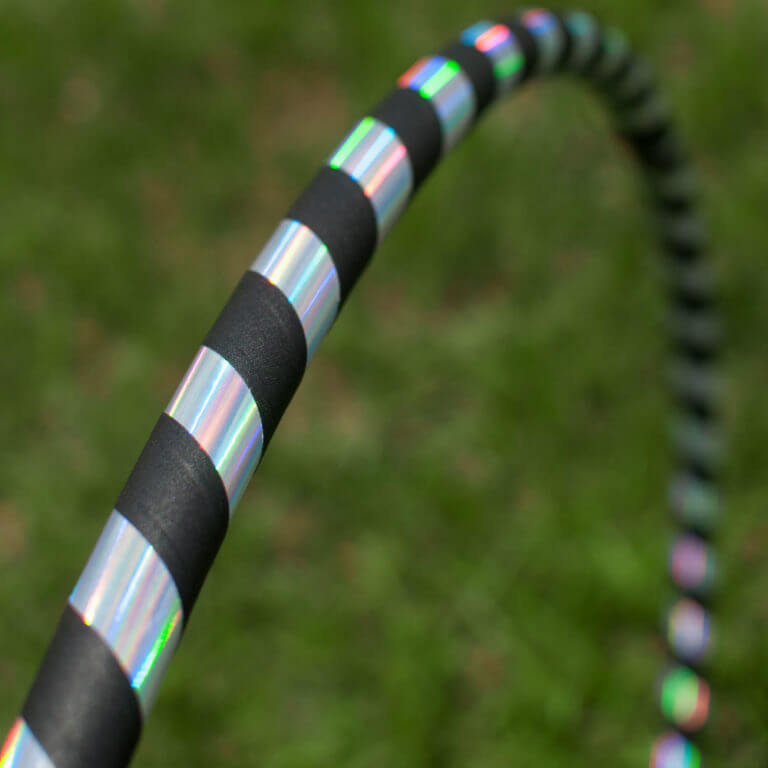 Hula Hoop for Beginners - Beginner Hoops by MoodHoops