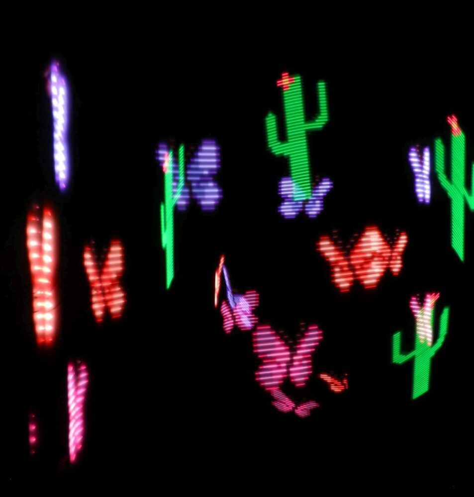 FutureWand - Smart LED Levitation Wand - Moodhoops.com