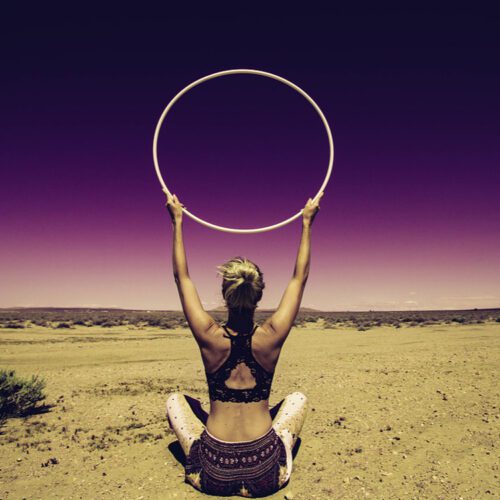 Hoop Size Guide | Hula Hoop Size Chart | MoodHoops