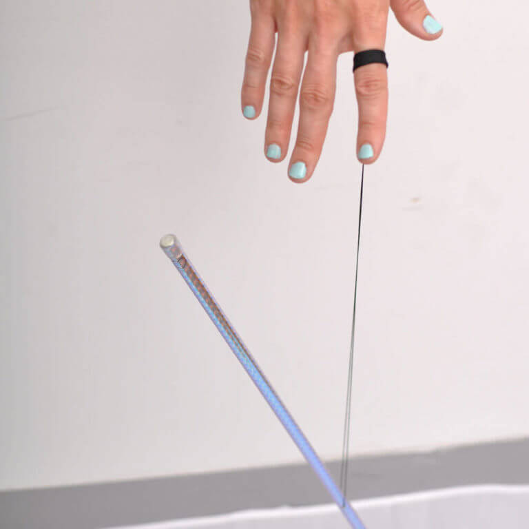 Levi Wand: MoodHoops LED Levitation Wand Collection