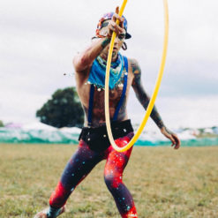 Hoop Size Guide | Hula Hoop Size Chart | MoodHoops