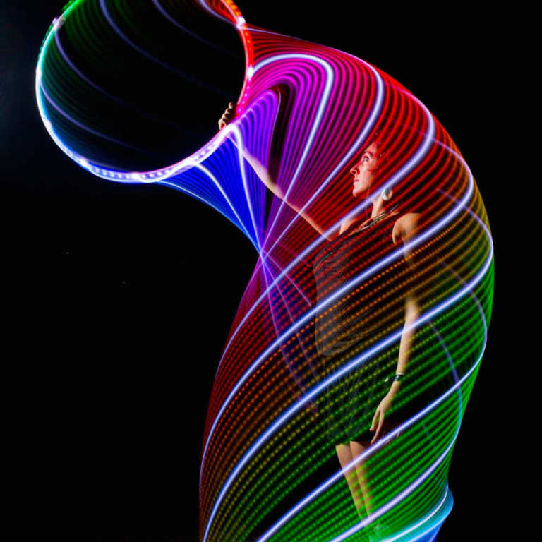 Hoop Size Guide | Hula Hoop Size Chart | MoodHoops