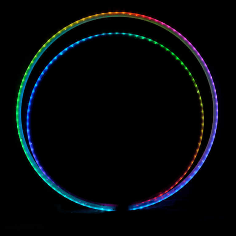 How to hula hoop for beginners and kids | MoodHoops