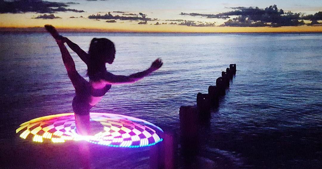 Flow Wand - Anti Spin Tutorial