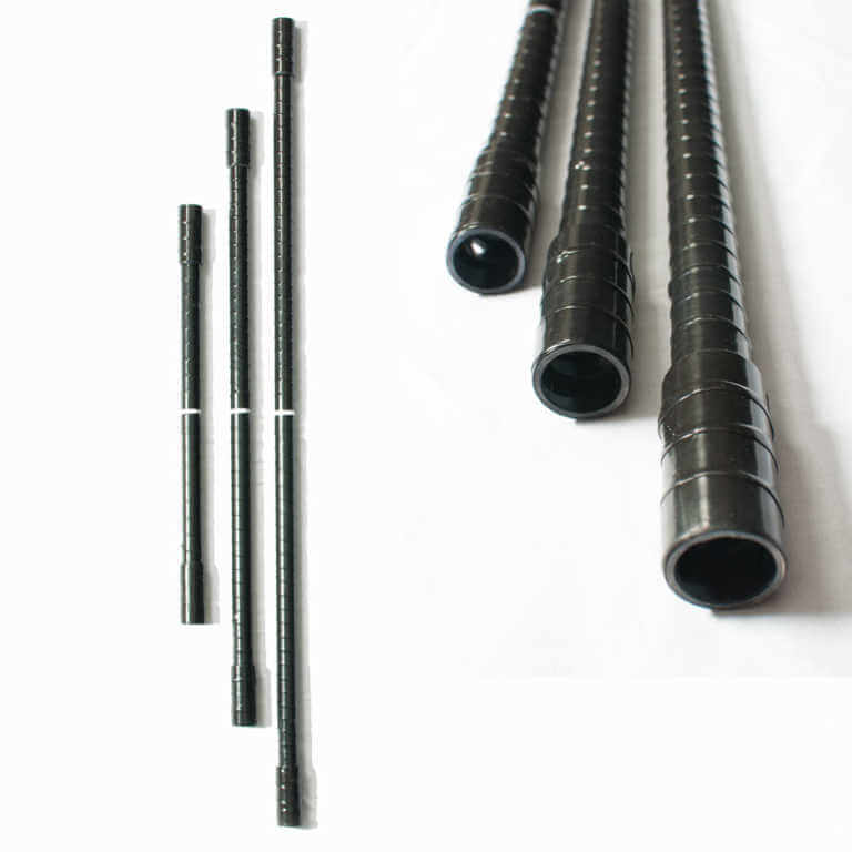 LED Staff - Next Generation Light Staffs by MoodHoops