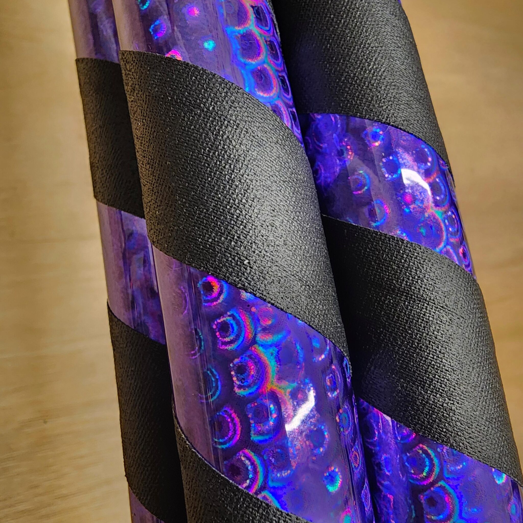 Blank Beginner Hoop & Travel Fitness Hoop - Moodhoops.com