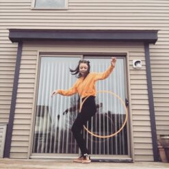 Hoop Size Guide | Hula Hoop Size Chart | MoodHoops