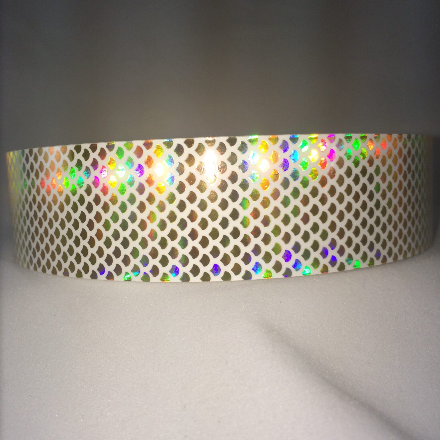 Halo LED Levi Wand, Single, Solid Color Glow - Moodhoops