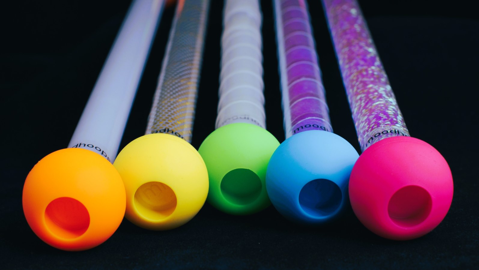 Levitation Wand Accessories - LED Levi Wand - Smart Wands - LED Baton